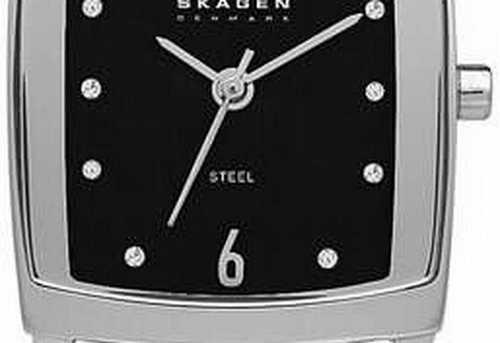 Часы женские Skagen