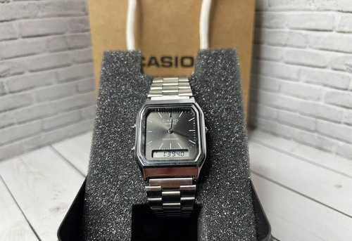 Часы Casio AQ230 (бесплатная доставка)