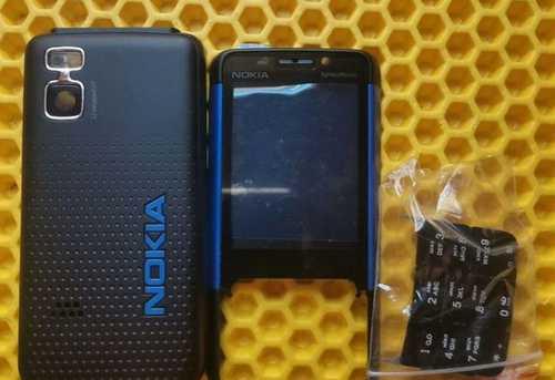 Корпус Nokia 5610