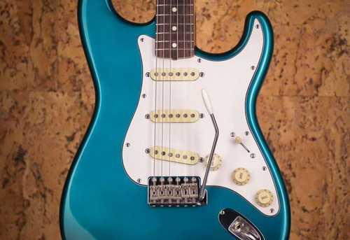 Fender ST62-65AS 40th Anniversary Stratocaster
