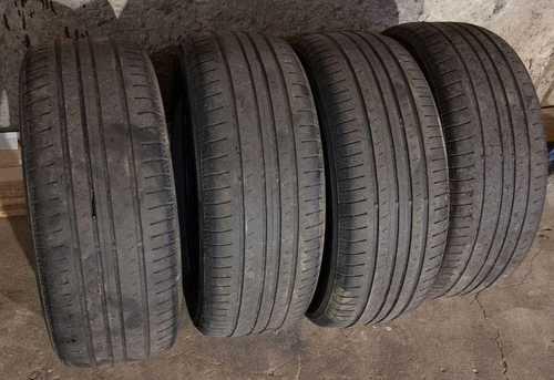 Yokohama BluEarth E50 205/55 R16 91V