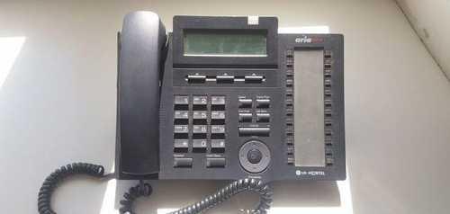 Системный телефон LG/Nortel aria soho LDP-7224D