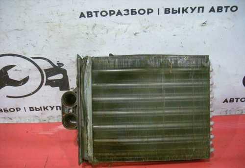 Радиатор отопителя Opel Vectra B
