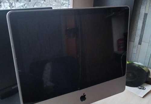 Apple iMac, моноблок на запчасти