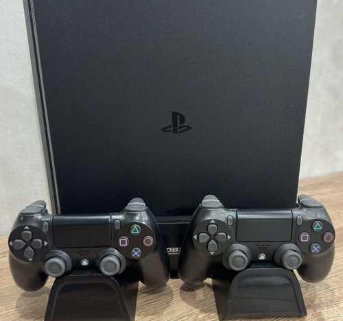 Sony Playstation 4 Slim 500gb