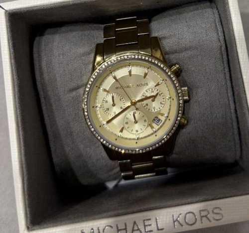 Часы наручные женские michael kors
