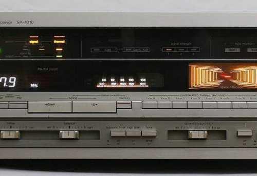 Technics SA-1010. Made in Japan. 220 V