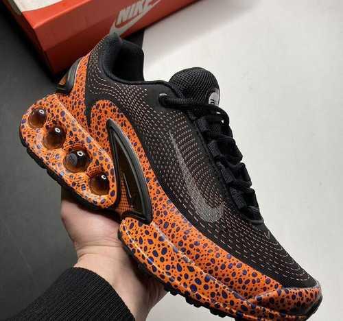 Кроссовки Nike air max DN