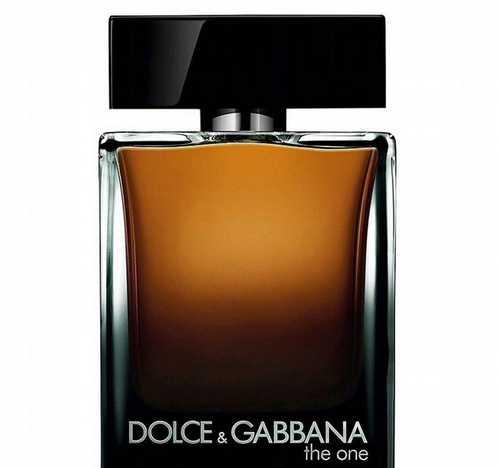 Dolce&gabbana The One for Men Eau de Parfum