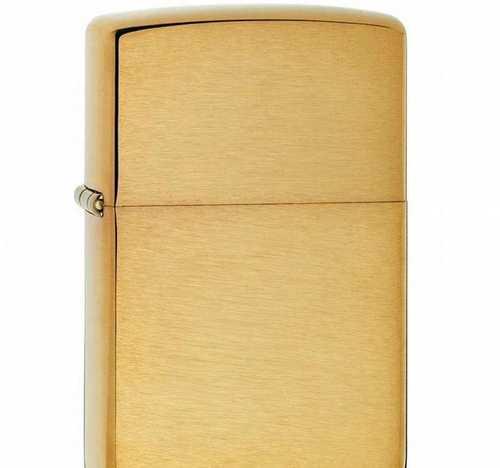 Зажигалка zippo 168 Новые