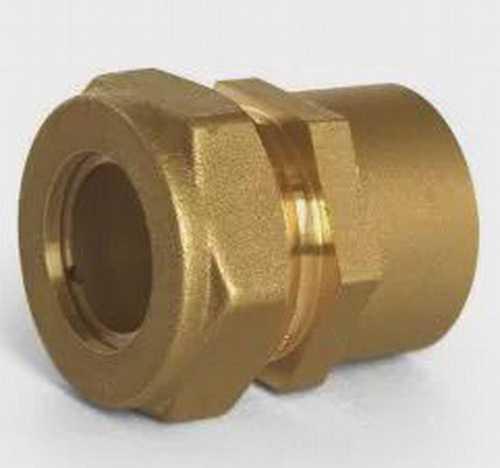 Муфта Stahlmann (F) 20х3/4 EF