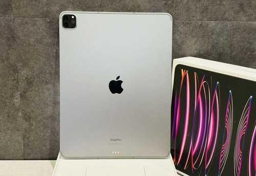 iPad Pro 12.9 M2 (2022) 256Gb Wi-Fi + Cellular