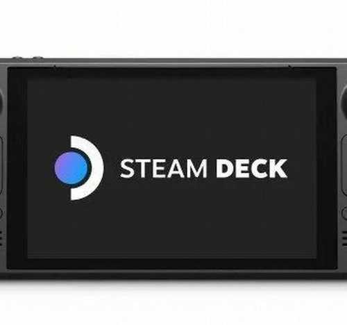 Steam deck oled 1tb