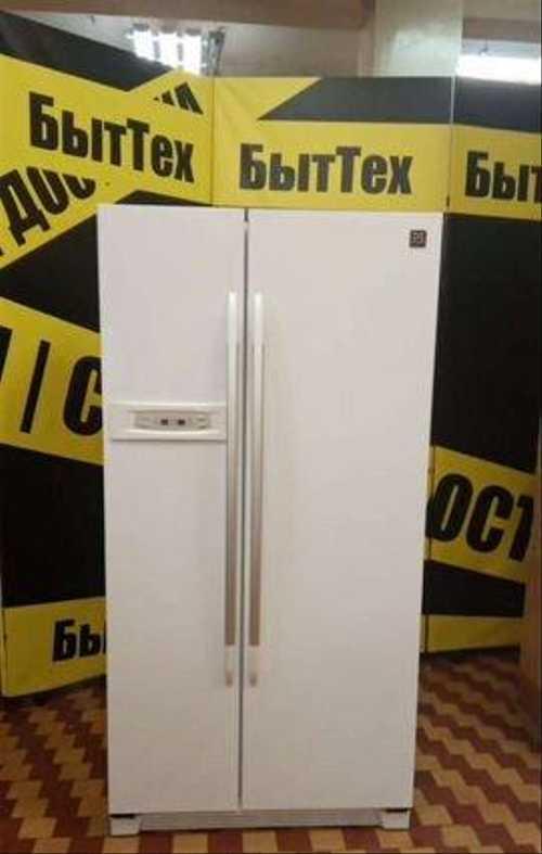Холодильник daewoo - FRS - U 20 BGW