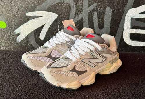 Кроссовки New Balance 9060GRY