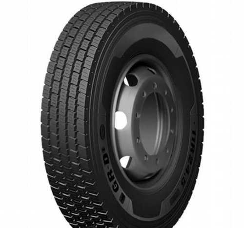 Всесезонные шины Tornado GR-D1 315/70 R22.5 156/150L PR20 Ведущая