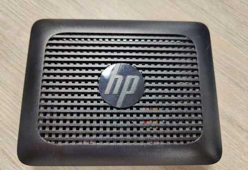 Тонкий клиент HP t420 Thin Client