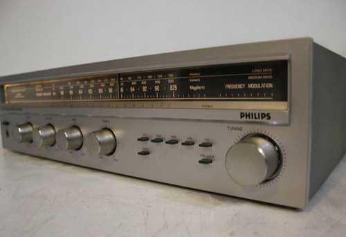 Philips F 5110 Стерео Ресивер