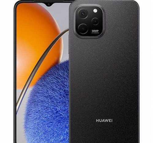 HUAWEI nova Y61, 4/128 ГБ