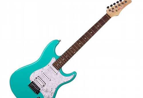 Redhill STM200, электрогитара, Stratocaster S-S-H