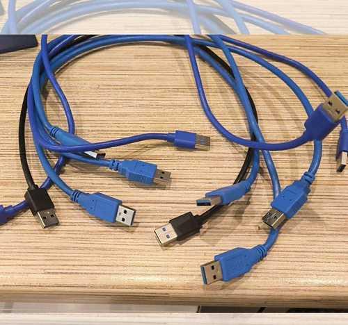 Usb кабель папа папа