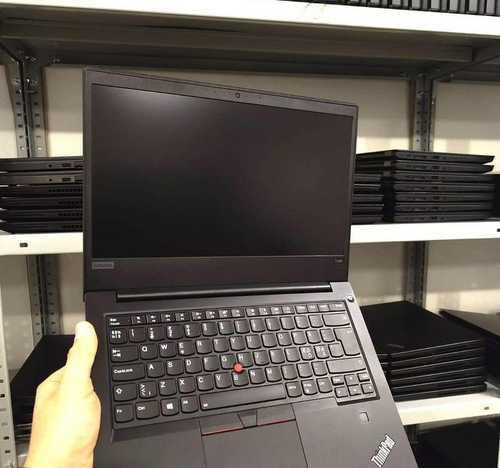 ThinkPad 490 i7-8650u 16/512