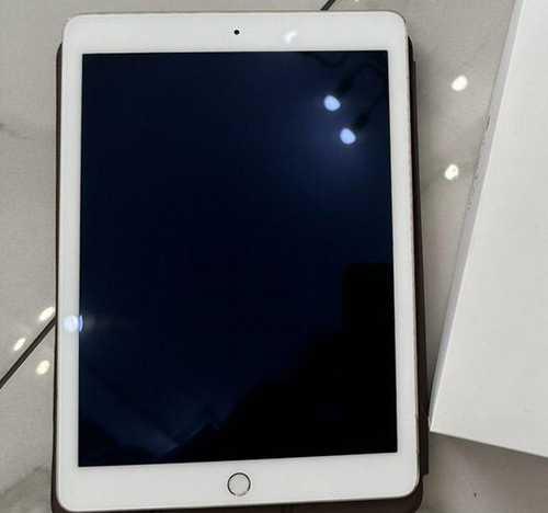 iPad air 2