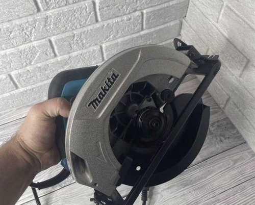 Дисковая пила Makita HS-7000/ Новая