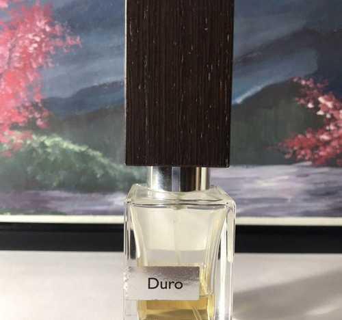 Nasomatto Duro Parfum