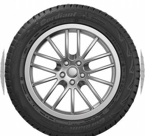 Cordiant Snow Cross 185/65 R14 86T