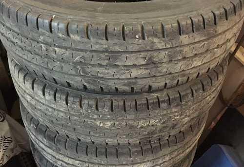 Bfgoodrich Activan 195/75 R16 105