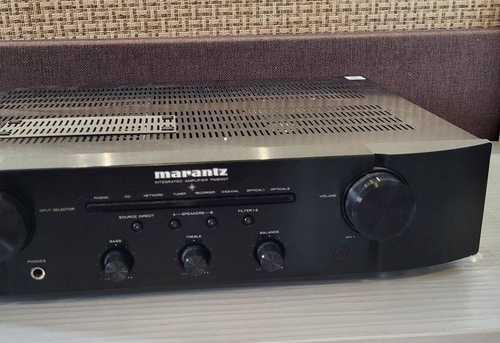 Продам интегральный усилитель Marantz PM 6007