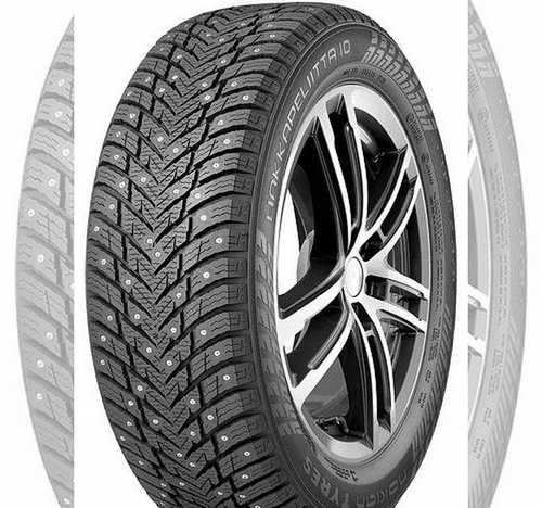 Nokian Tyres Hakkapeliitta 10 235/40 R19 96T