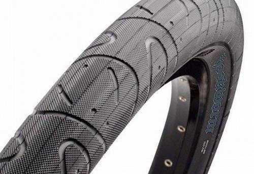 Покрышка Maxxis Hookworm 20x1.95 60TPI