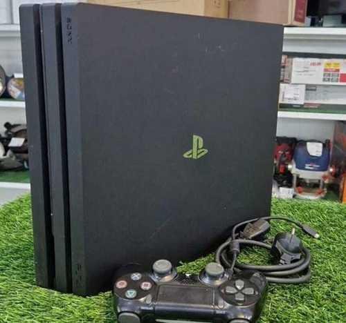 Sony playstation 4 pro 1 tb