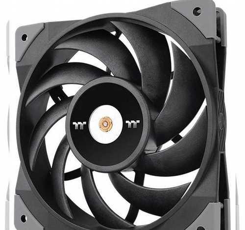 Кулер для процессора Thermaltake CL-F117-PL12BL-A