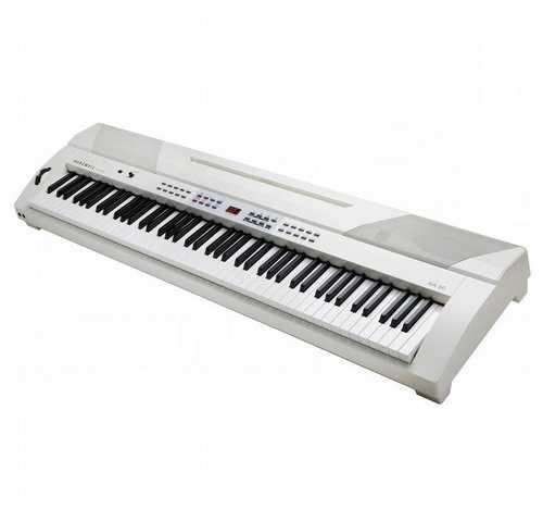 Kurzweil KA90 WH цифровое пианино, полифония 128