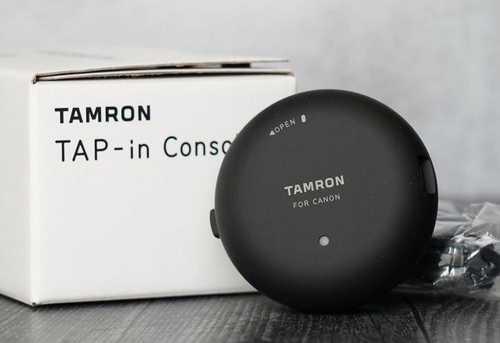 Док-станция Tamron TAP-in Console Canon