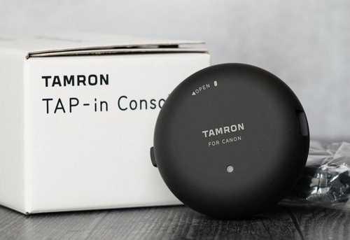 Док-станция Tamron TAP-in Console Canon