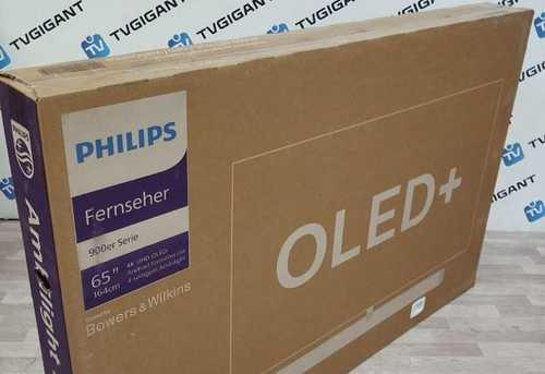 Телевизор Philips 75PUS8808 EU 2023
