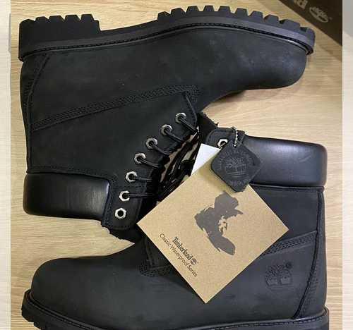 Ботинки Timberland 6 inch Оригинал