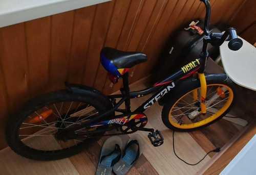 Продам детский велосипед Stern