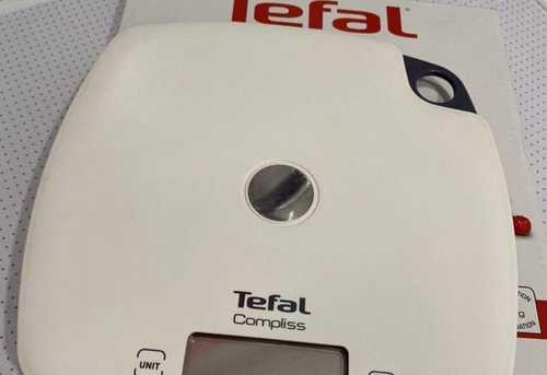 Весы кухонные Tefal