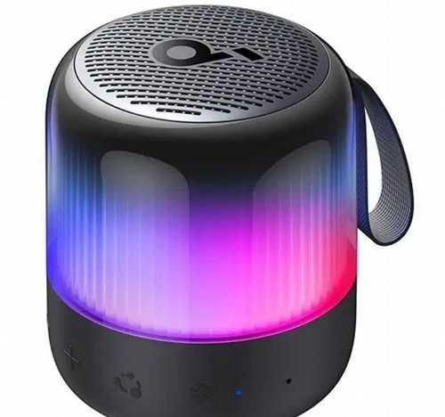 Блютуз колонка Soundcore Mini Glow rgb