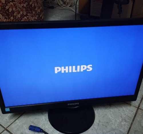 Монитор '19 Philips