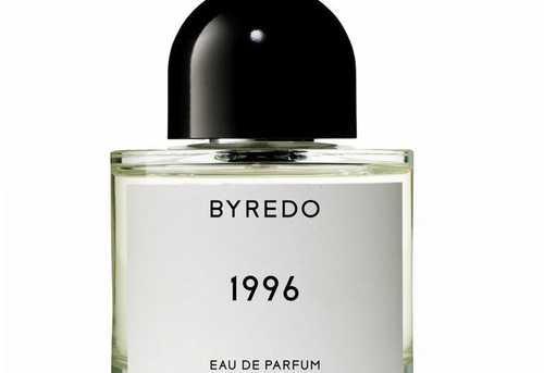 Byredo Parfums 1996 Inez and Vinoodh 50 мл