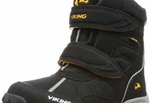Ботинки зимние Viking Bluster II GTX 3-82500-203 b