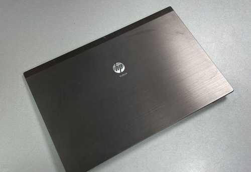 Крышка матрицы ноутбука HP ProBook 4525s
