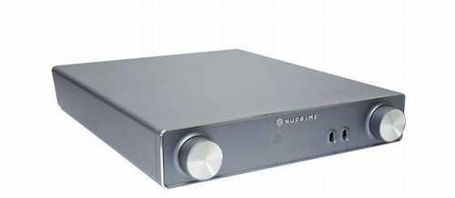 NuPrime AMG DAC