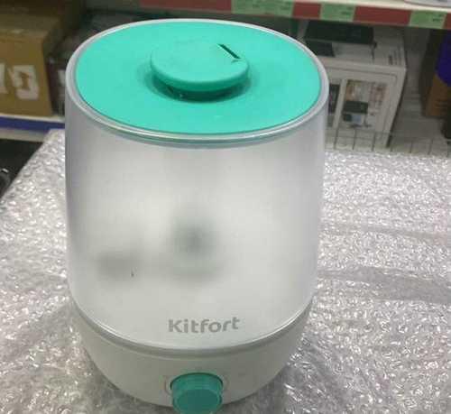 Воздухоувлажнитель KitFort кт-2842-3